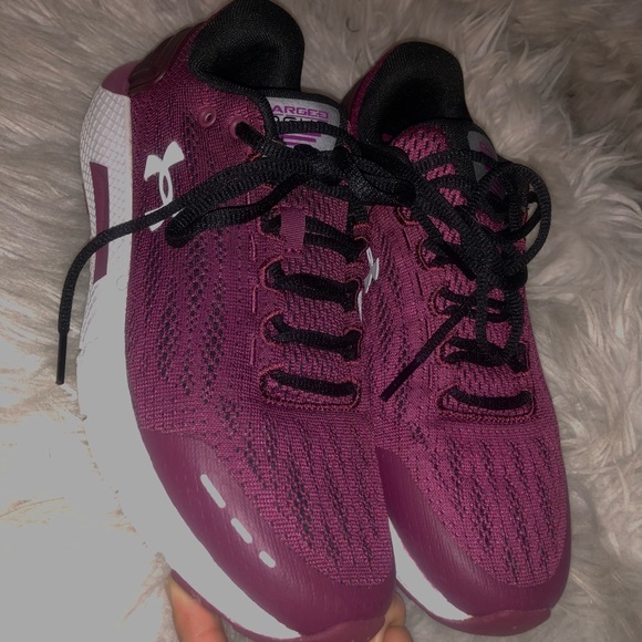Under Armour | Shoes | Under Armour Charged Rogue Shoes | Poshmark